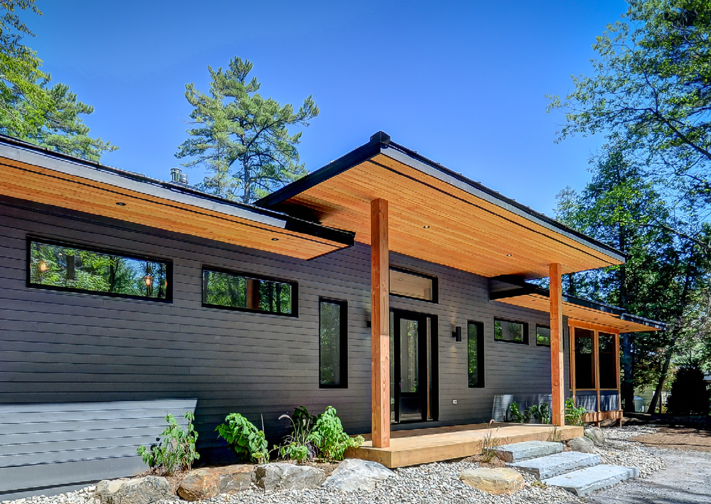 Whiteside — Muskoka Lumber