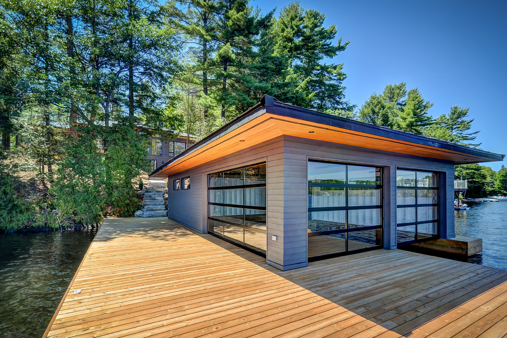 Whiteside — Muskoka Lumber