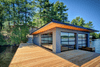 Whiteside — Muskoka Lumber