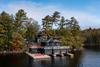 Mortimer's — Muskoka Lumber