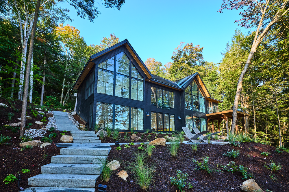 PORTFOLIO — Muskoka Lumber