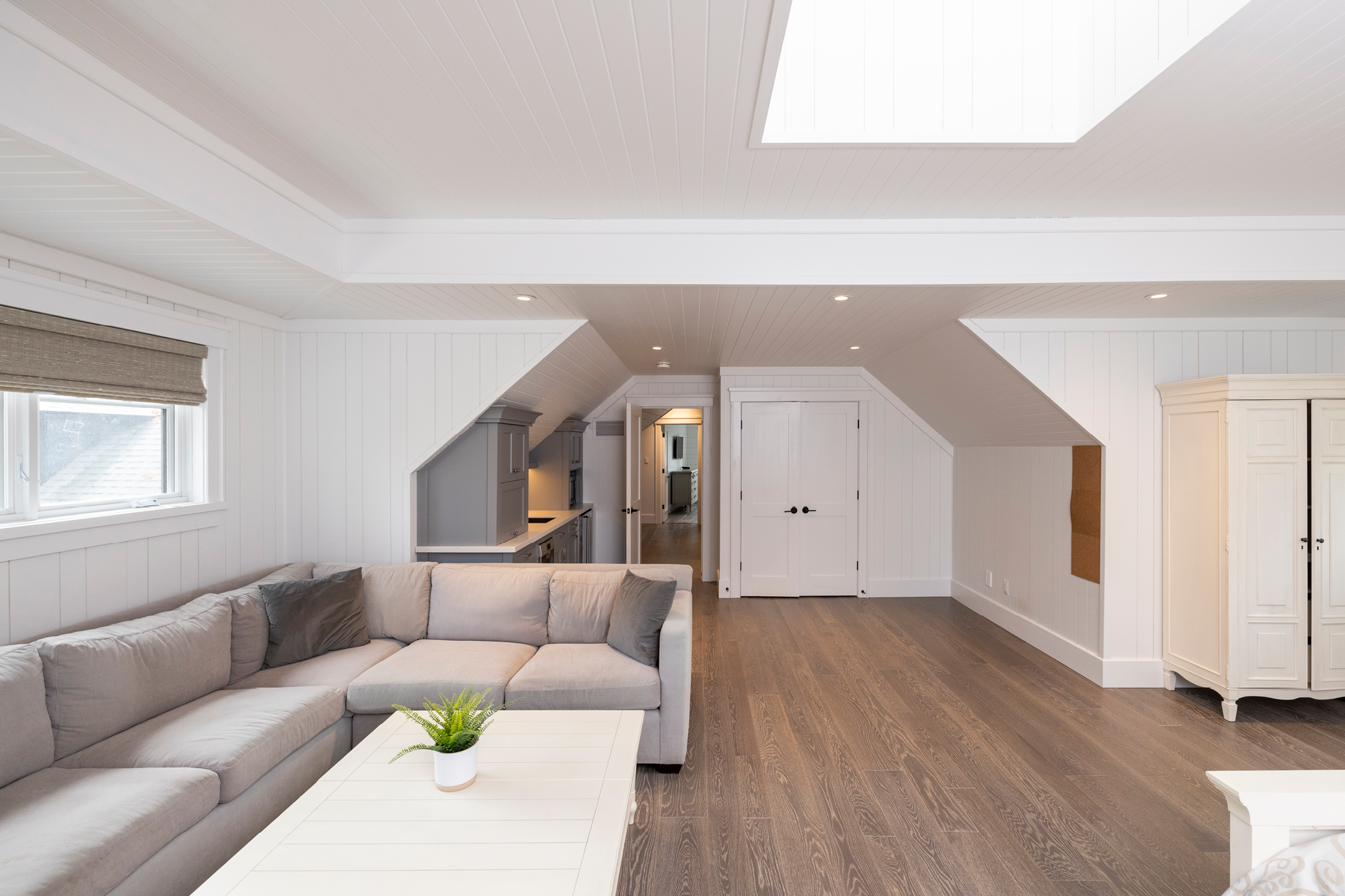 MDF GALLERY — Muskoka Lumber
