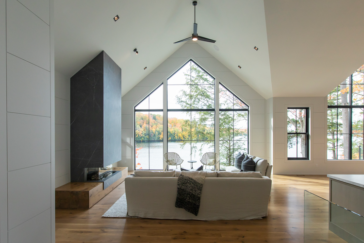 Christie Point — Muskoka Lumber