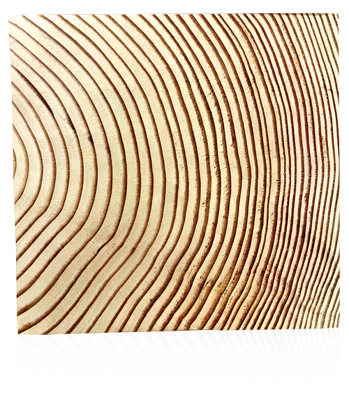 CUSTOM TIMBERS — Muskoka Lumber