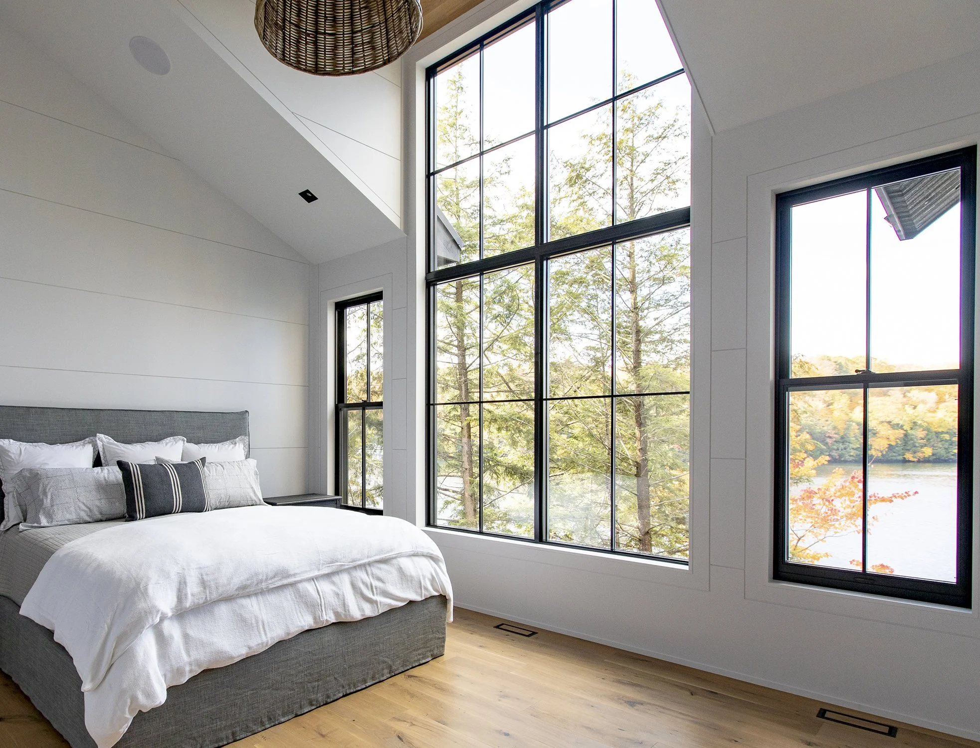 WINDOWS & DOORS — Muskoka Lumber