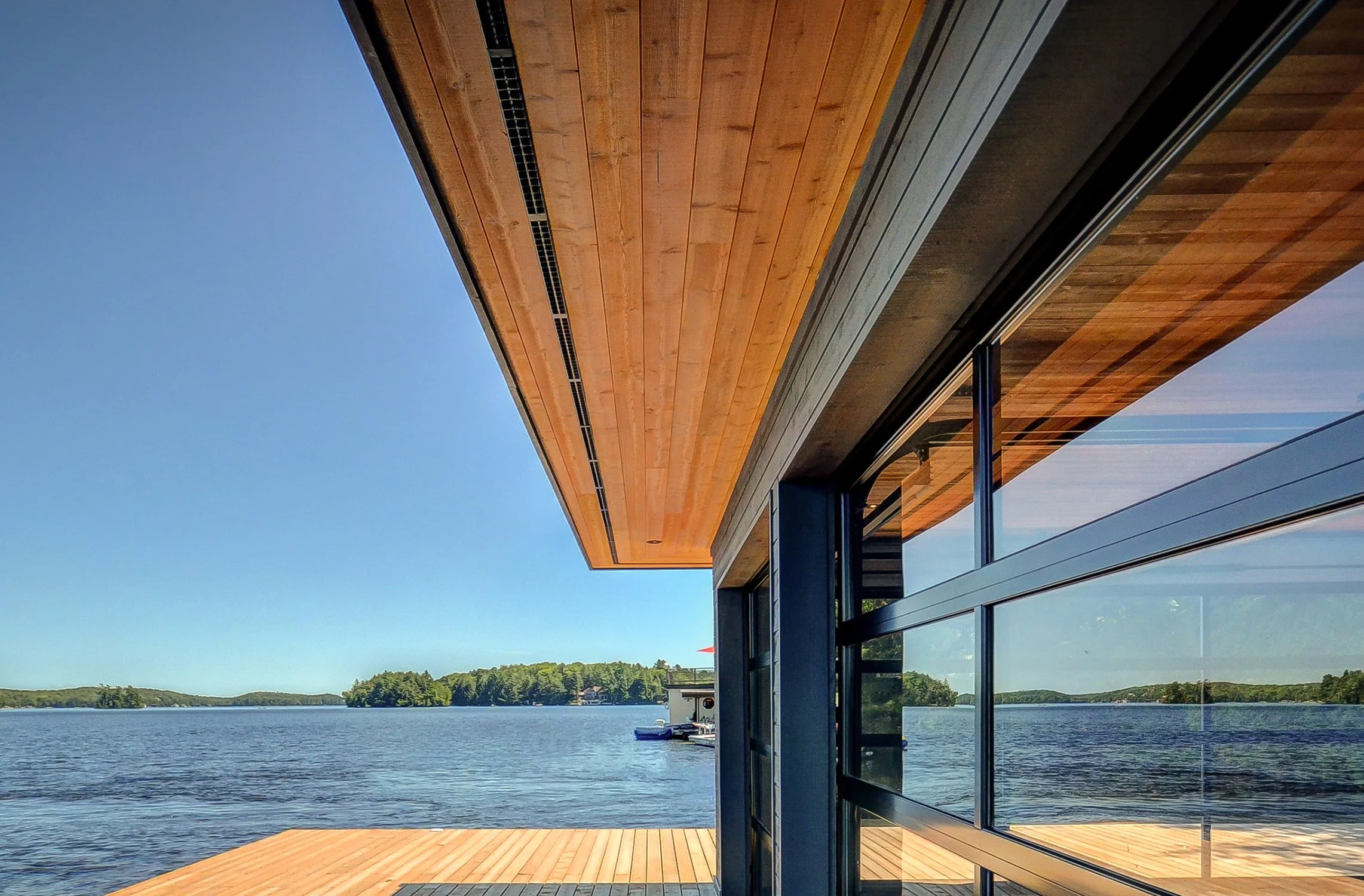 CUSTOM-MILLED LUMBER — Muskoka Lumber
