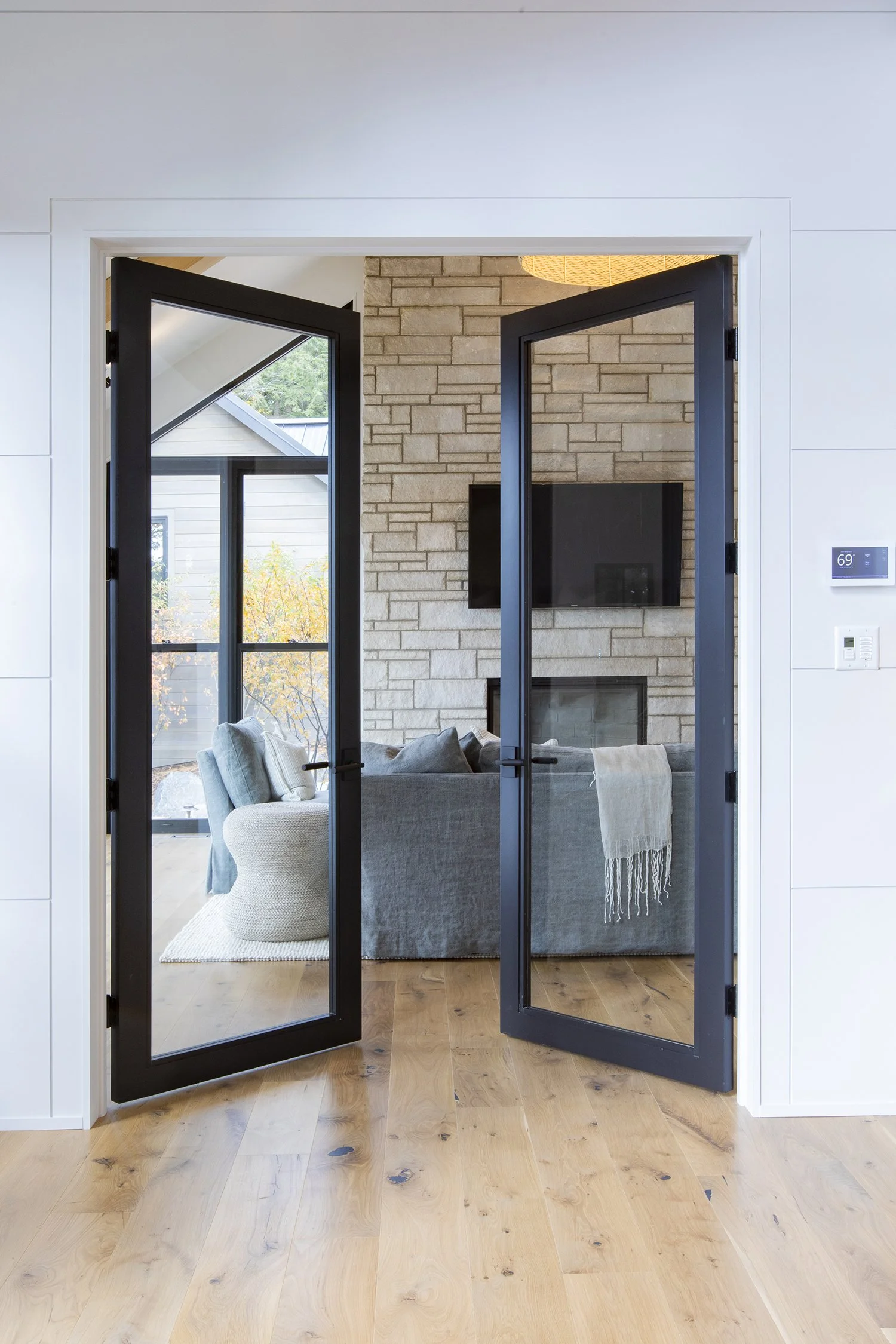 WINDOWS & DOORS GALLERY — Muskoka Lumber