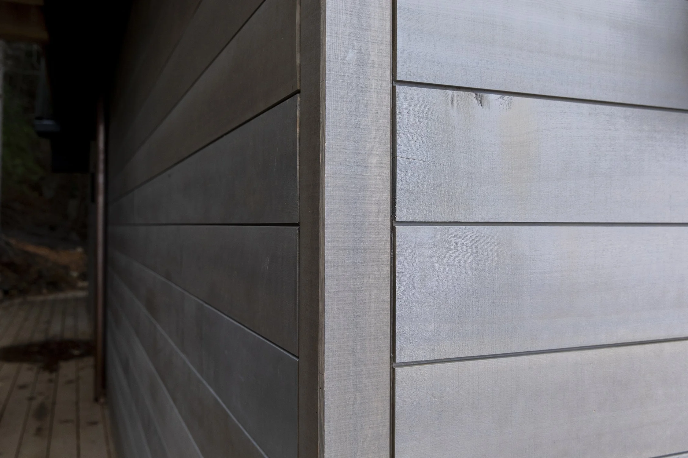 CUSTOM-MILLED LUMBER — Muskoka Lumber