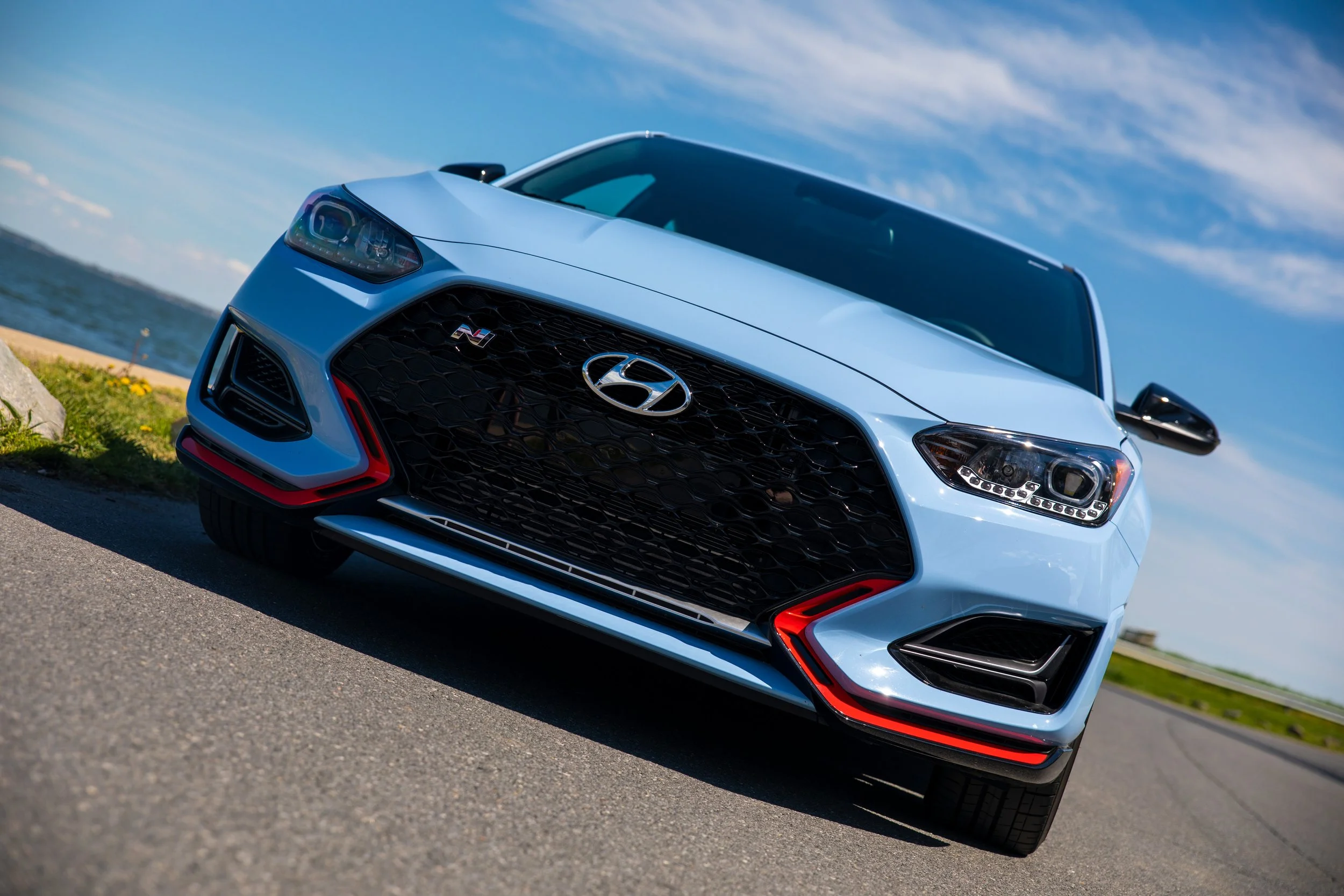 Sean Gribble Photography