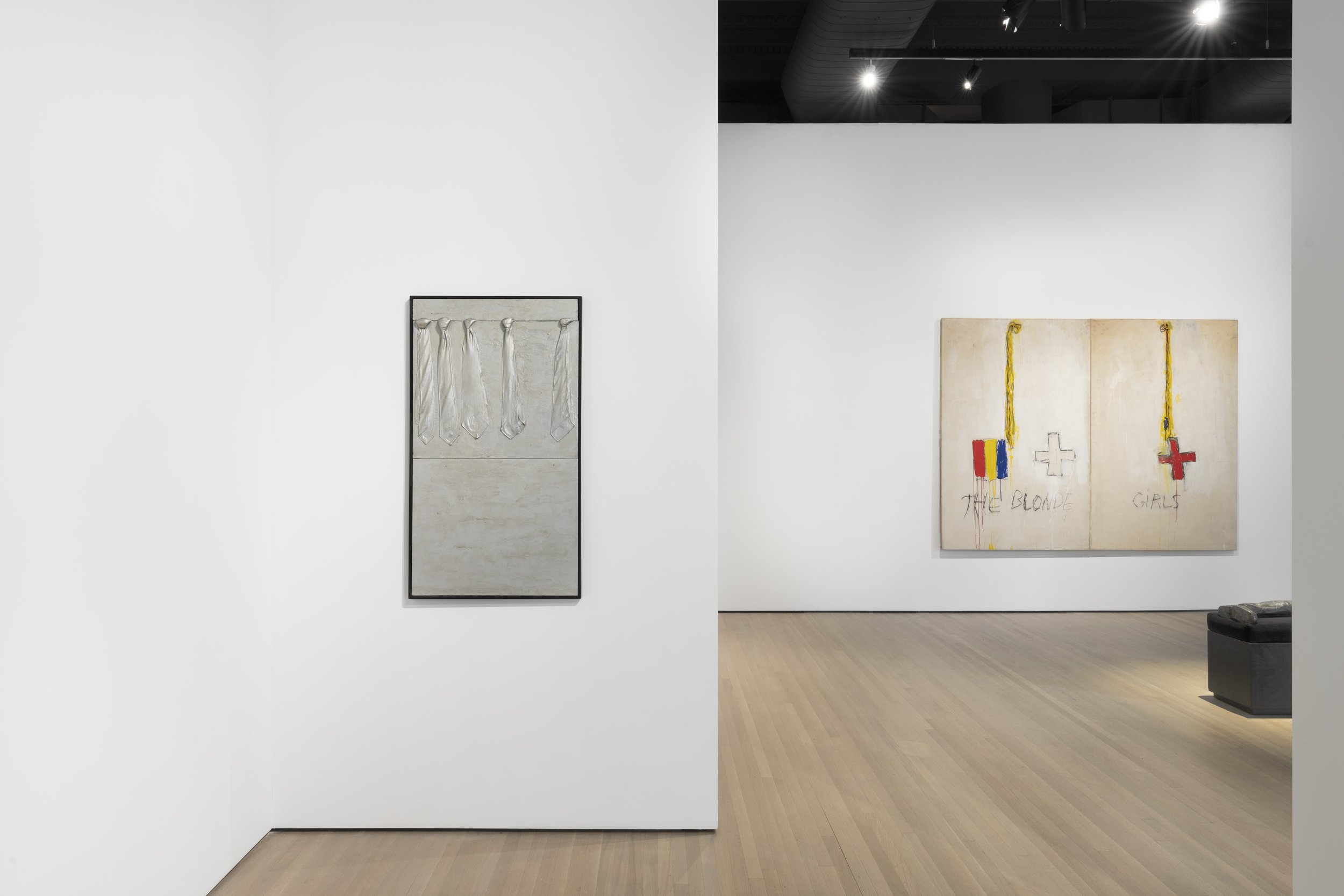 EXHIBITIONS - Explore Jim Dine's exhibitions showcasing his iconic ...