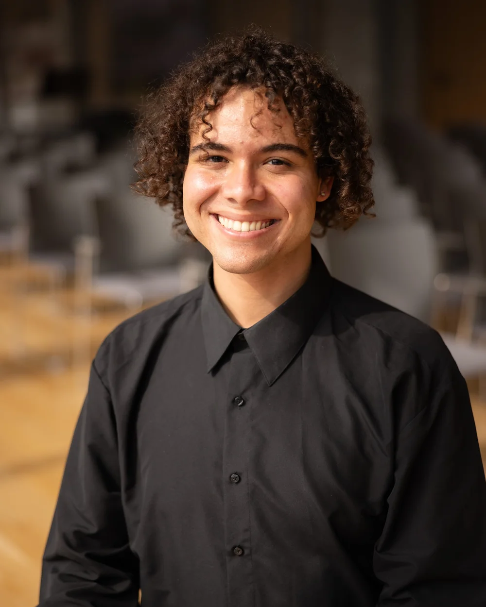 Christian Douglas — Art of the Piano Festival