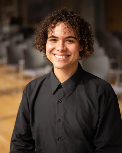 Christian Douglas — Art of the Piano Festival