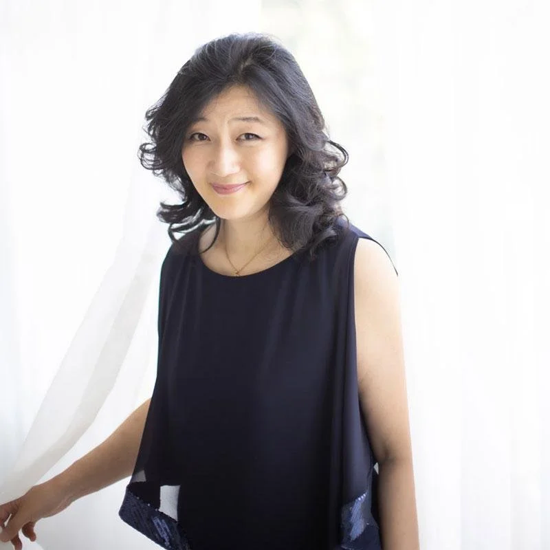 HieYon Choi — Art of the Piano Festival