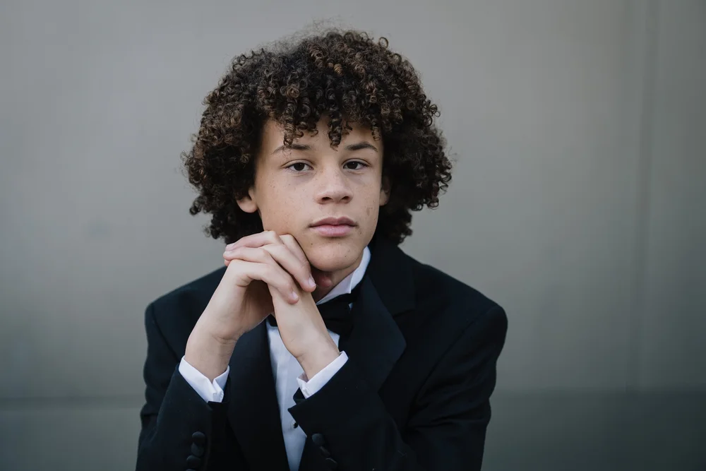 Kayden Kelly — Art of the Piano Festival