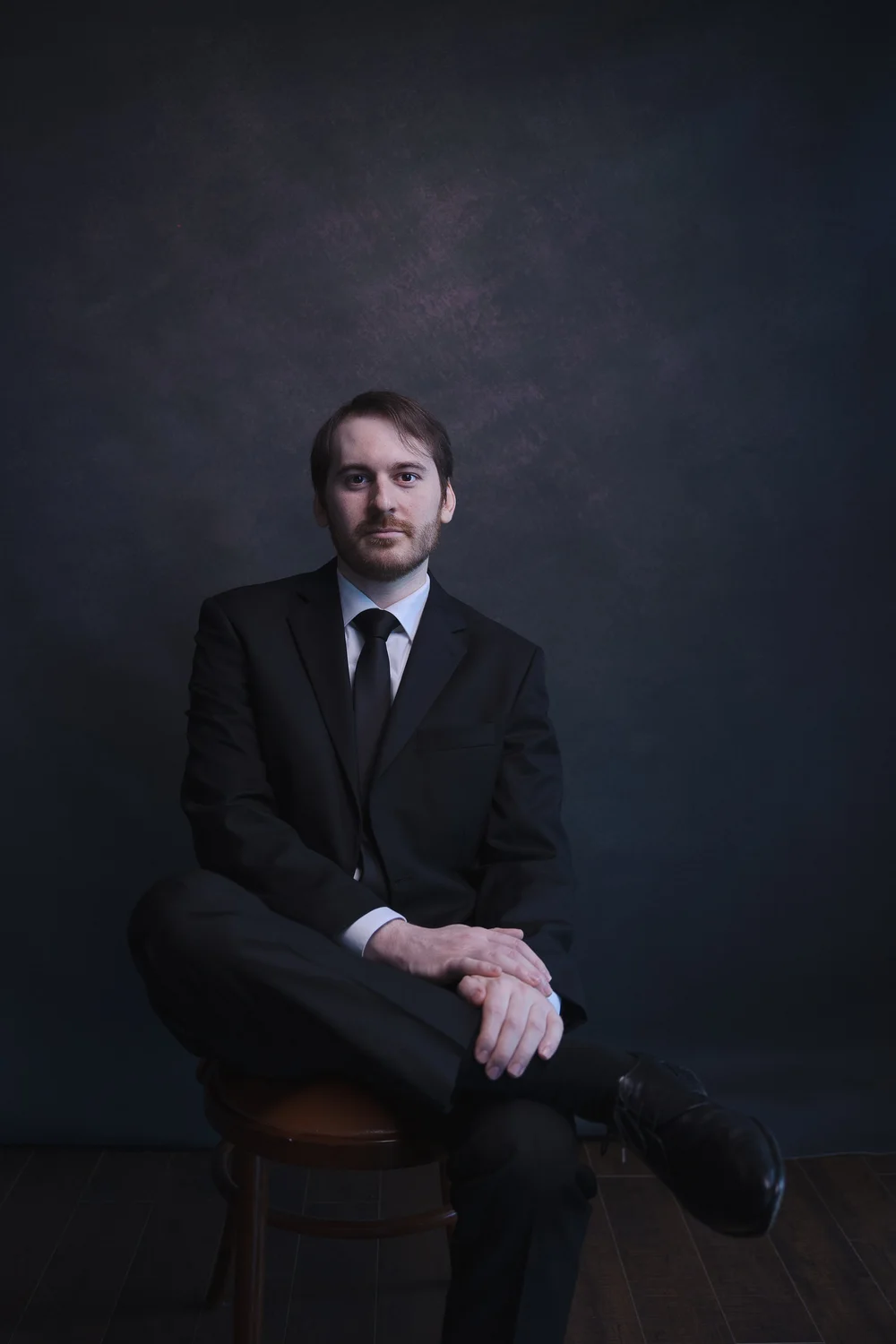 Daniel Colalillo — Art of the Piano Festival