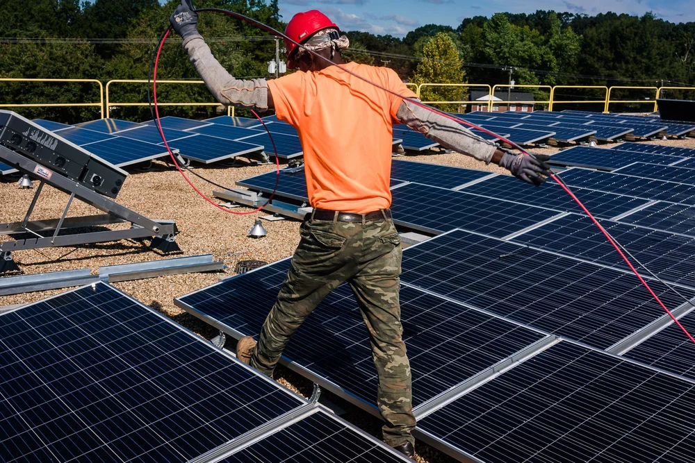 About Us — Commonwealth Power