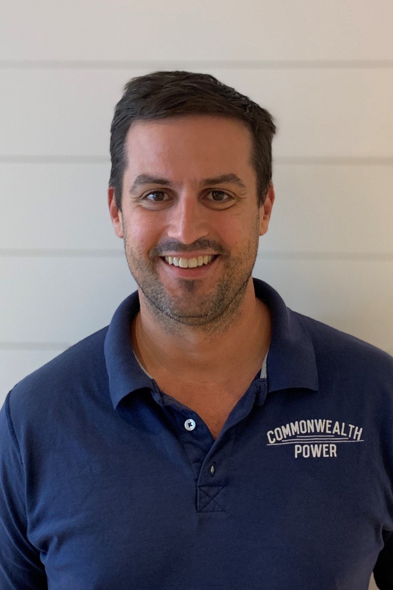 About Us — Commonwealth Power