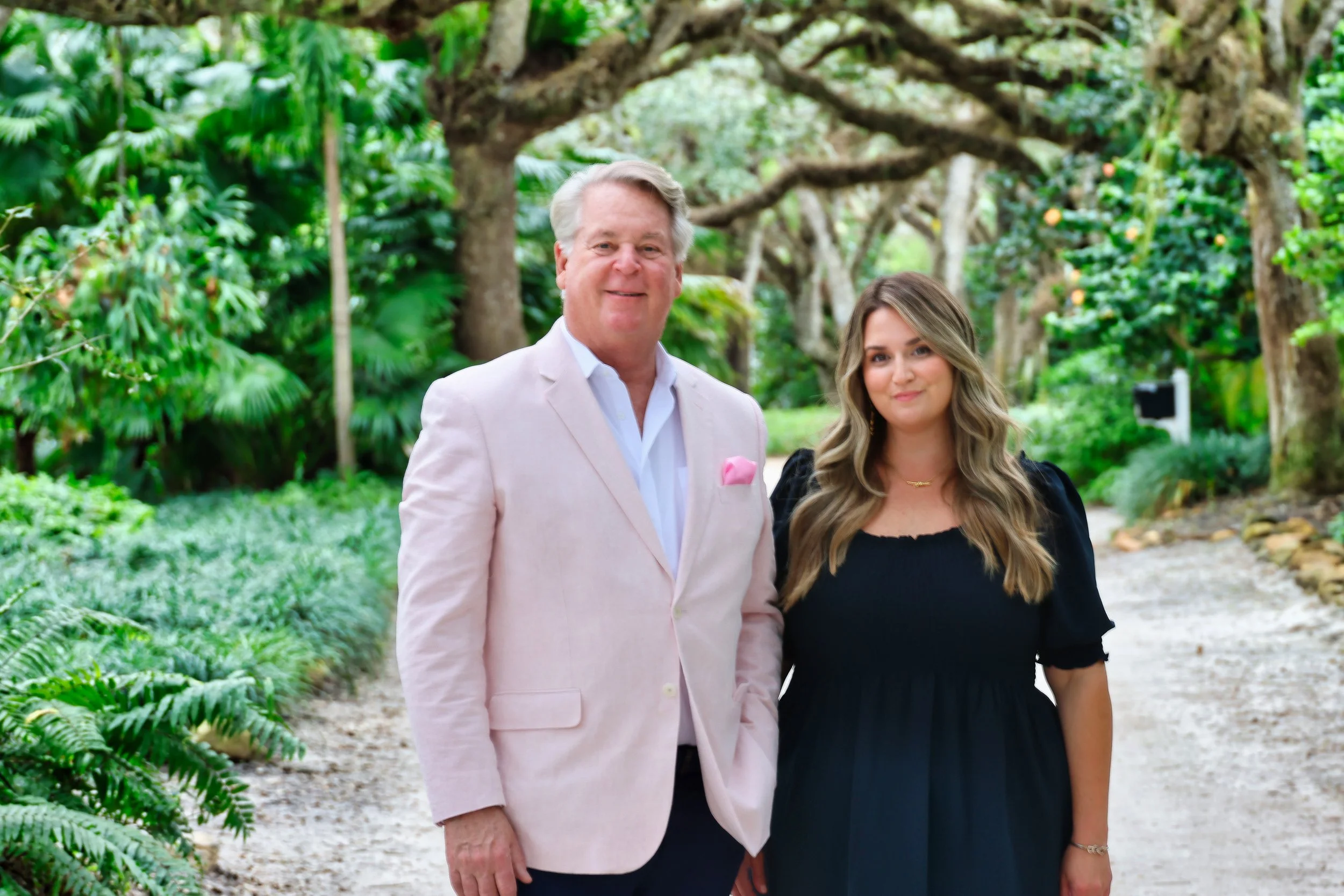 Meet the Team — The Sutcliffe Group