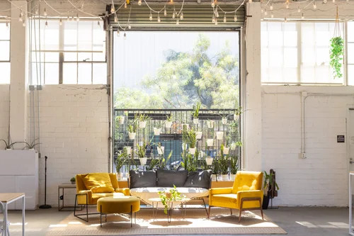 San Diego Made Factory