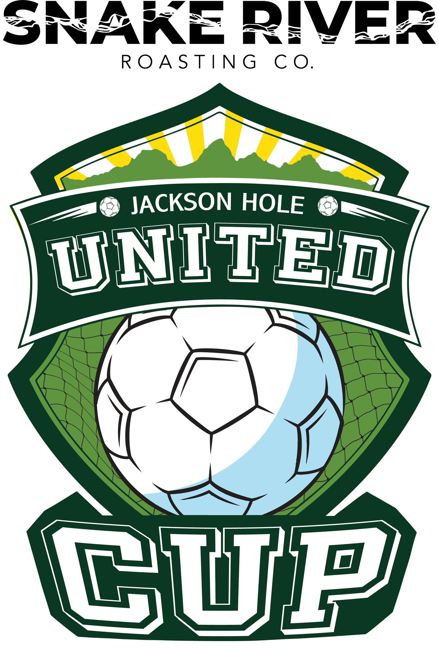 Field Maps — JH UNITED CUP