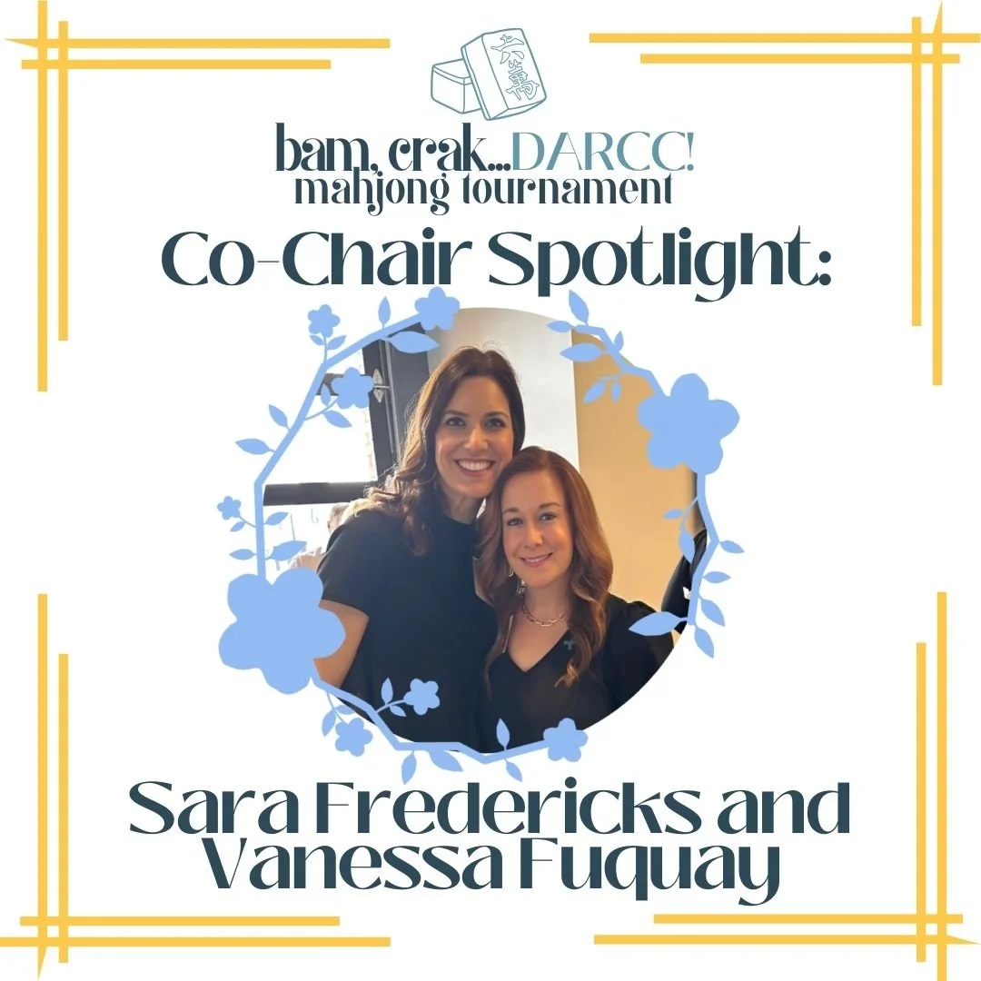 Dallas Area Rape Crisis Center | We Believe You