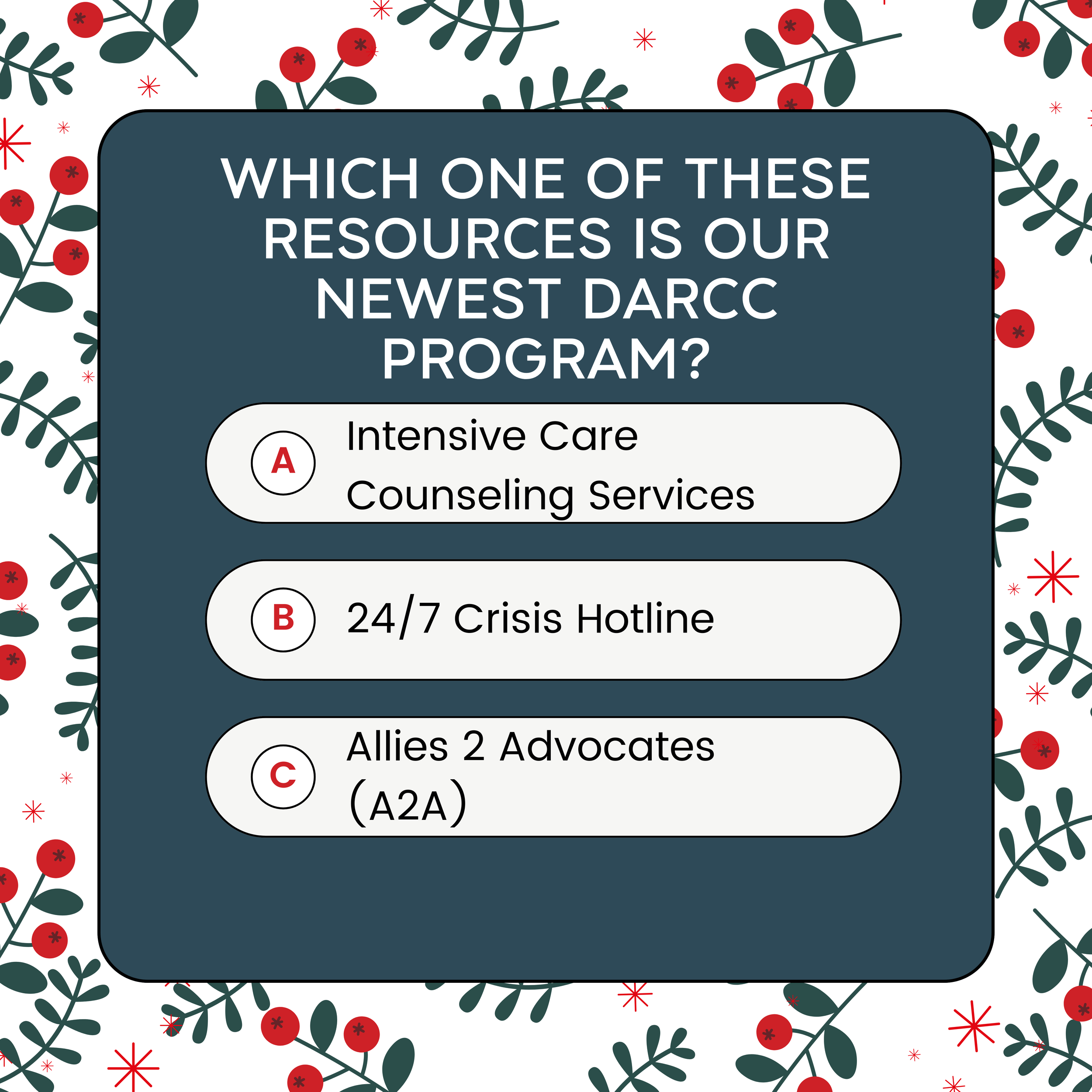 Dallas Area Rape Crisis Center | We Believe You