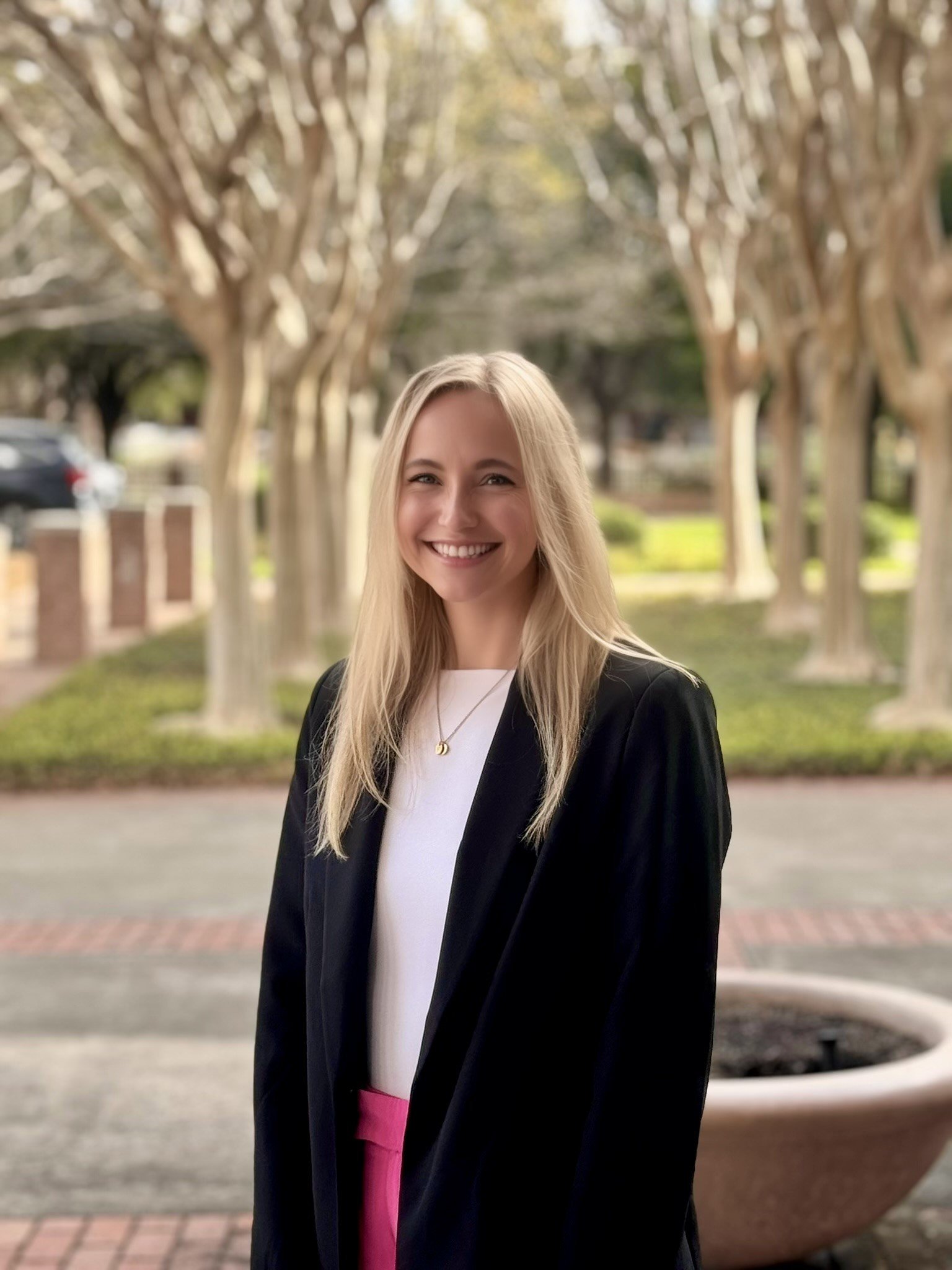 NTXGD 2024 | Dallas Area Rape Crisis Center