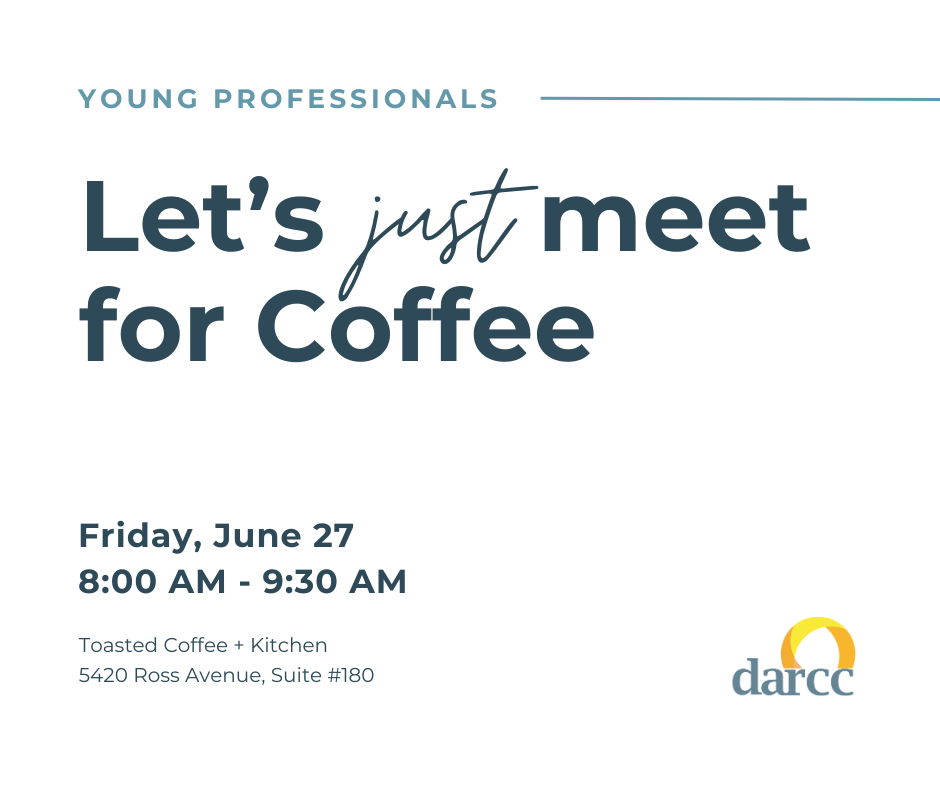 Young Professionals | Dallas Area Rape Crisis Center