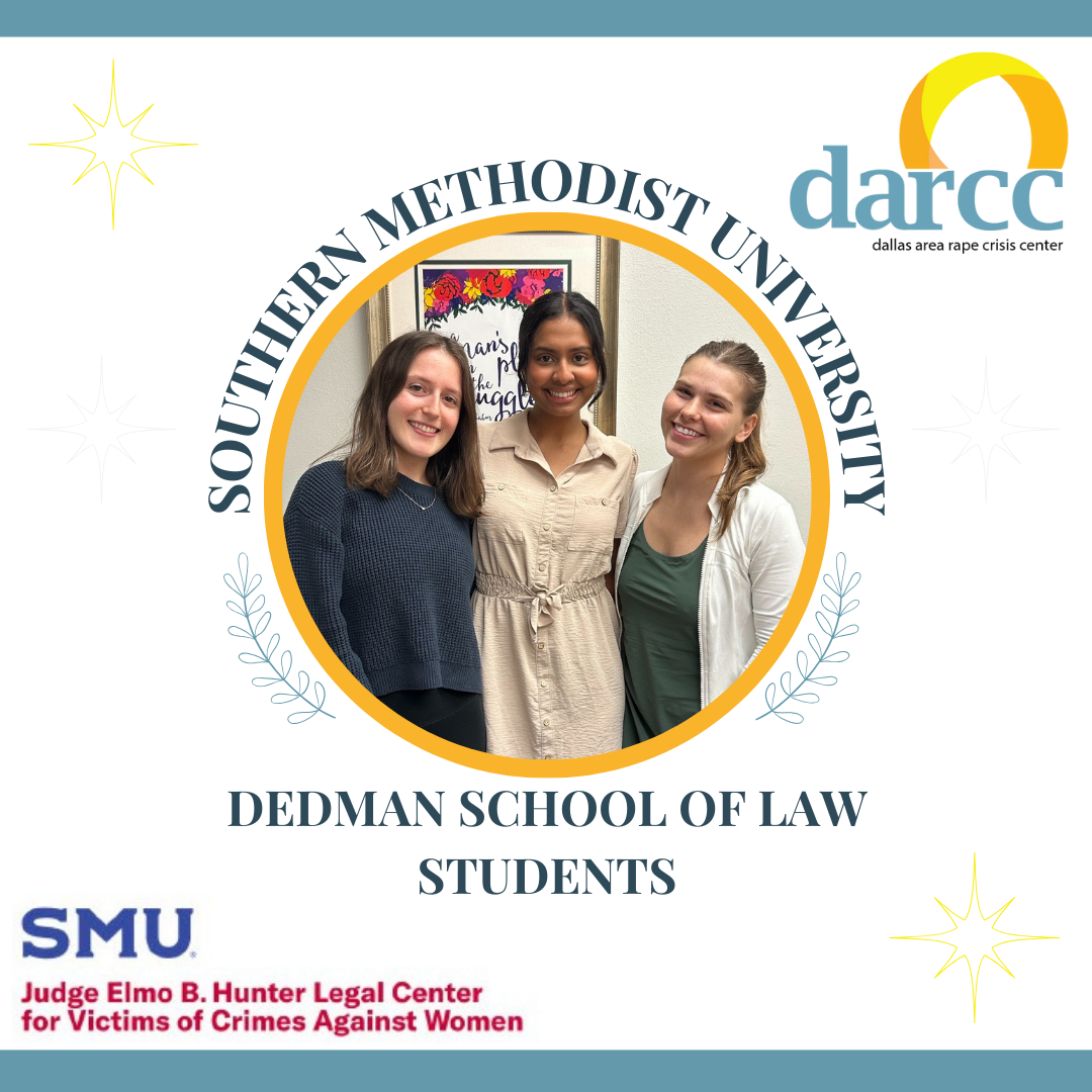 DARCC Partners with the SMU Judge Elmo B. Hunter Legal Center for ...
