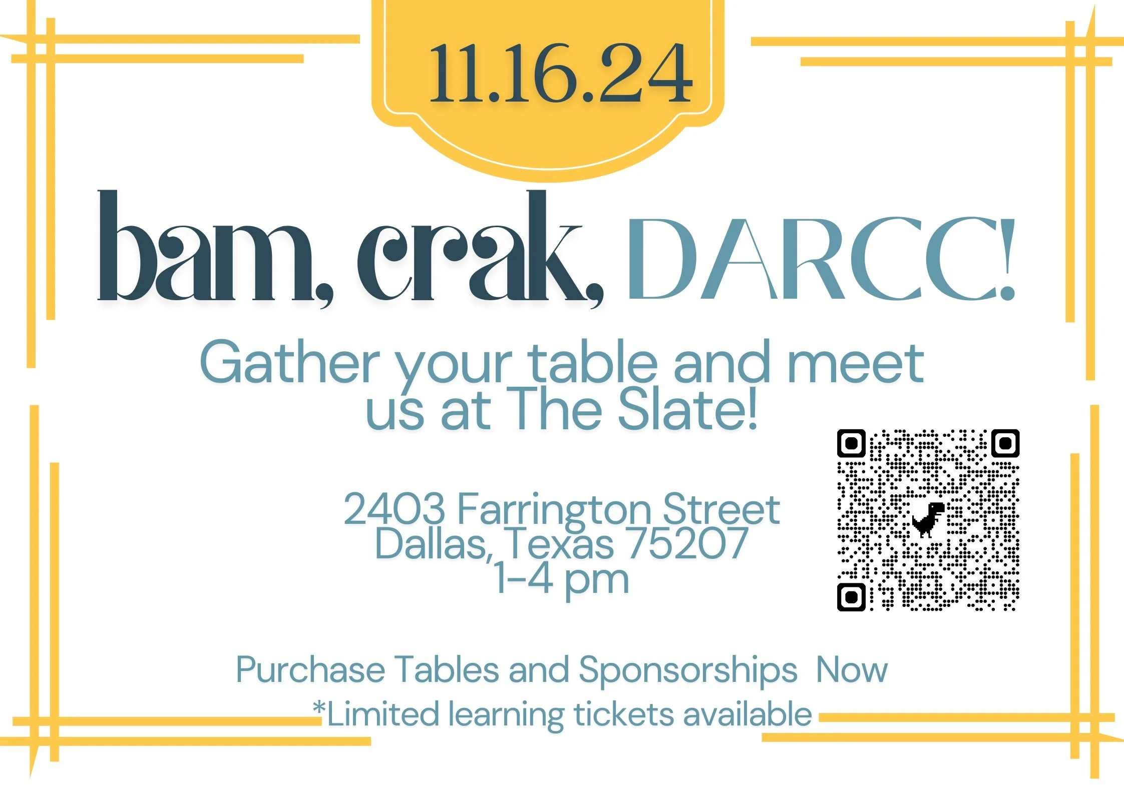 Events | Dallas Area Rape Crisis Center