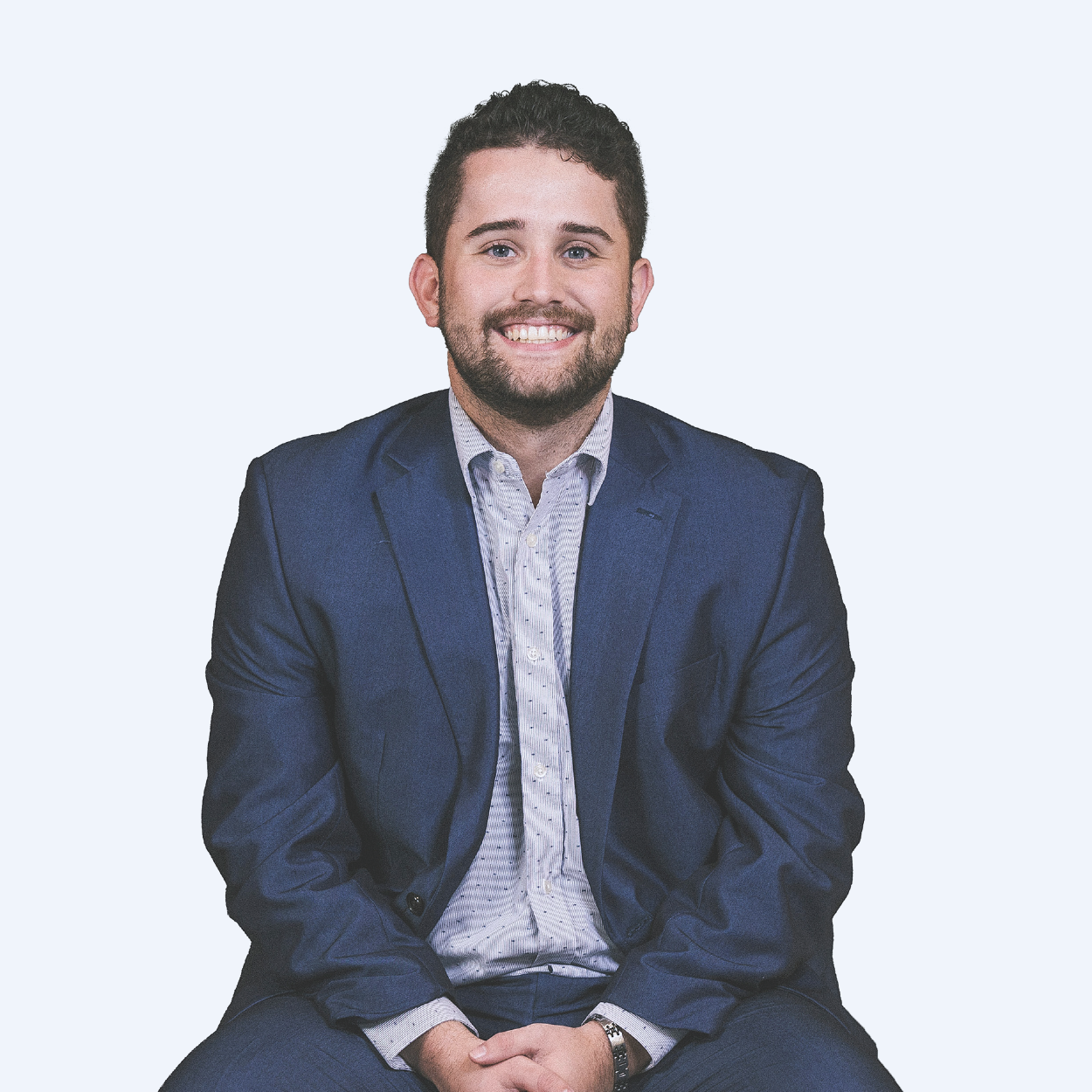 Kenneth Moore — CORE Wealth Advisors