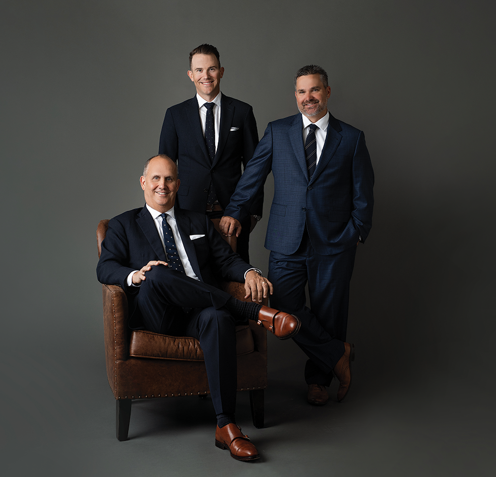 Approach — CORE Wealth Advisors — CORE Wealth Advisors