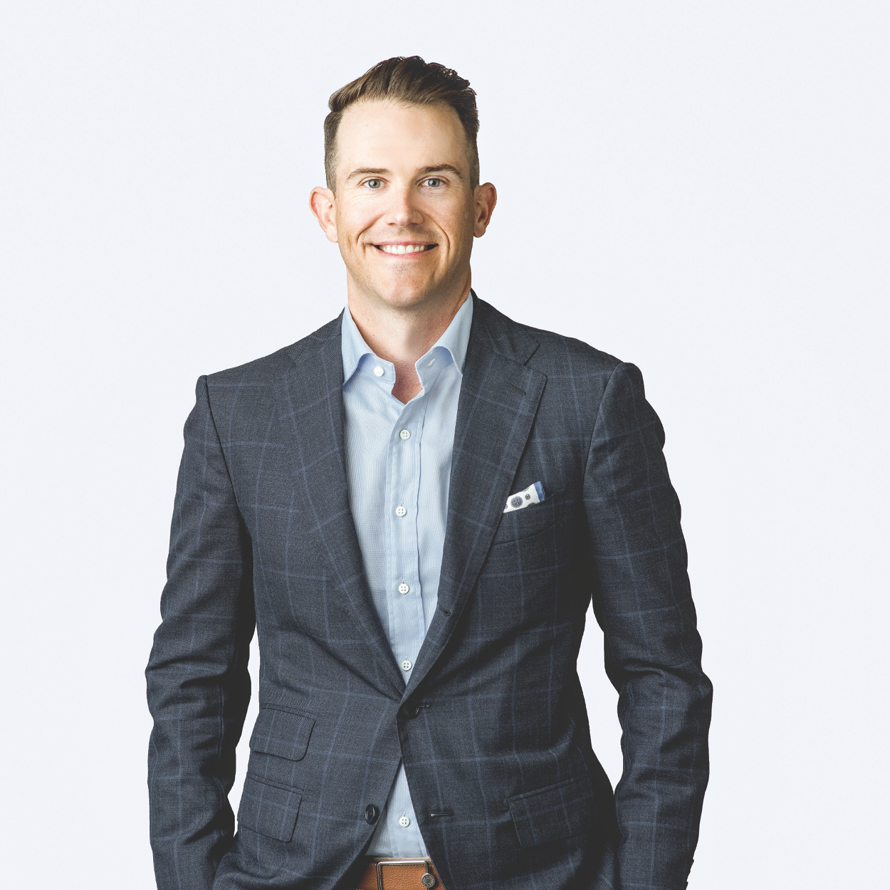 Andrew Foss — CORE Wealth Advisors