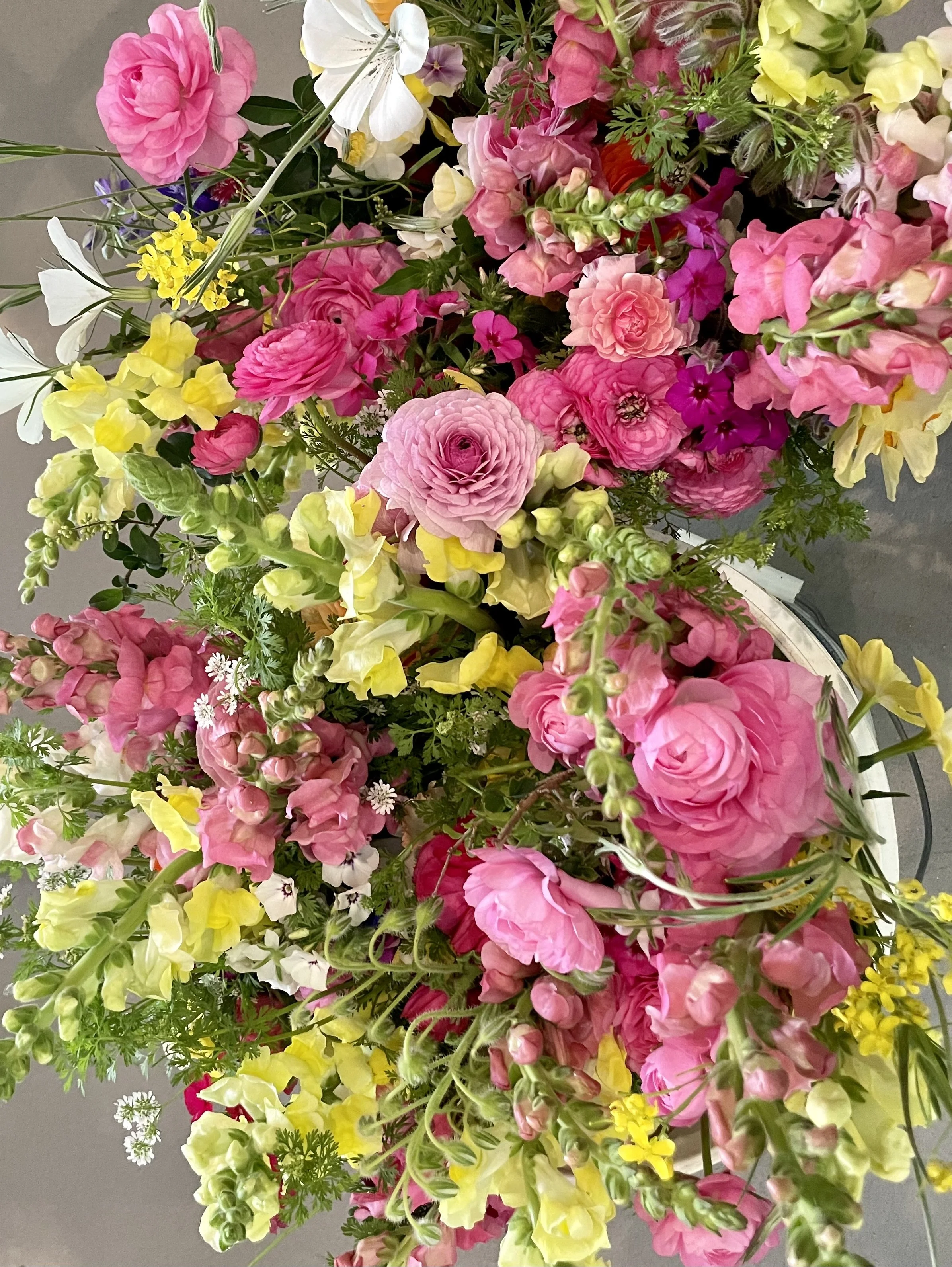 Flower Shop — The Urb Farm