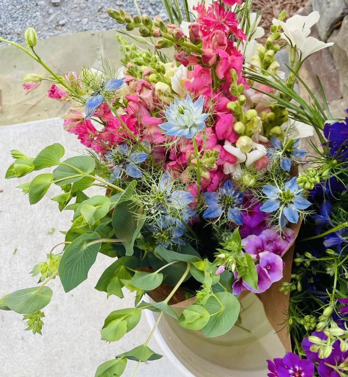 Flower Shop — The Urb Farm