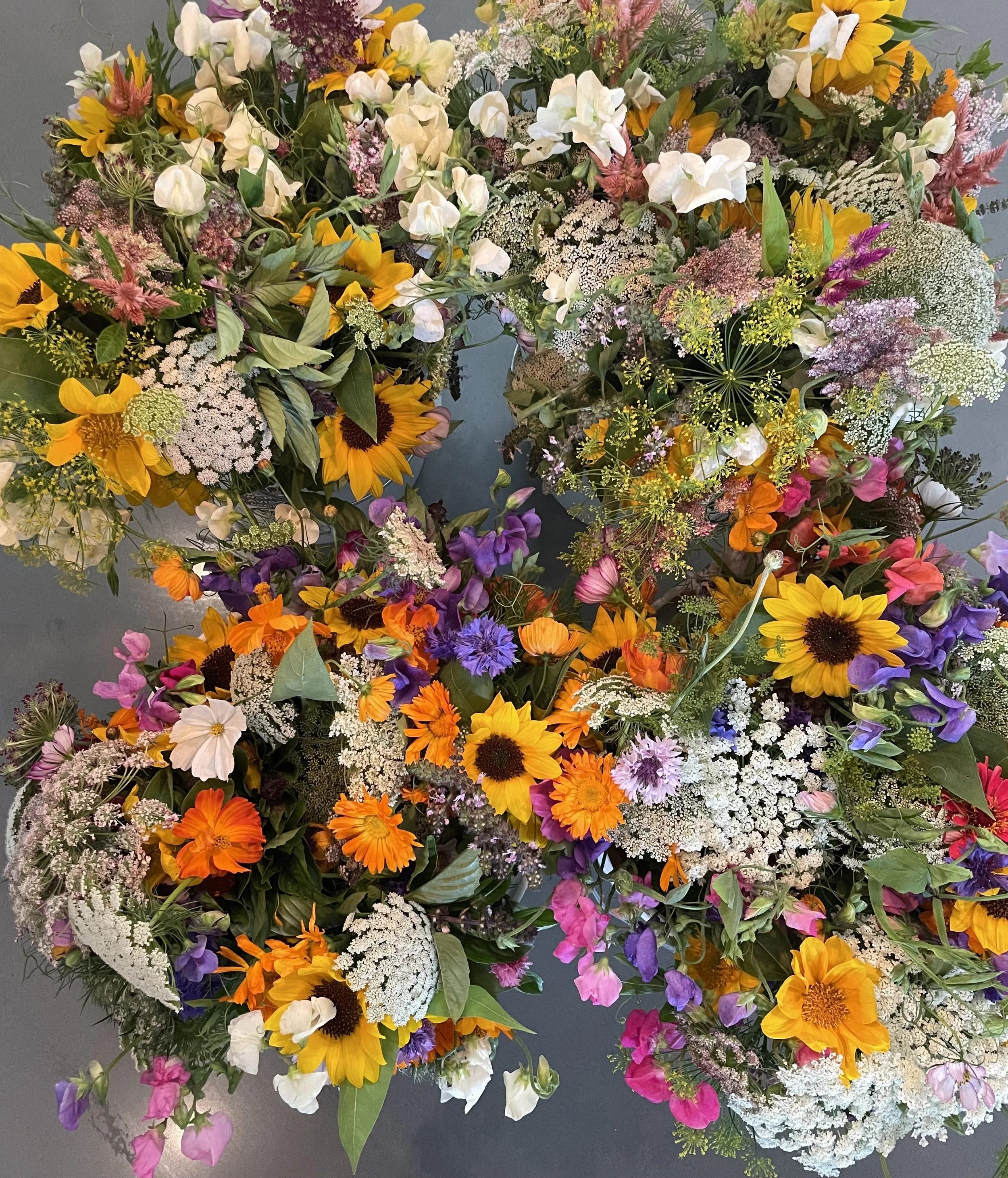 Flower Shop — The Urb Farm