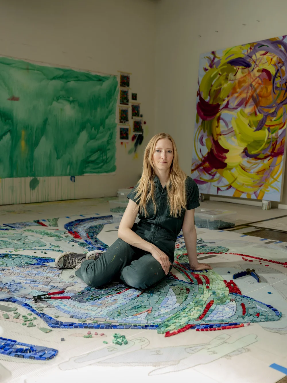 News — Nicole Mueller
