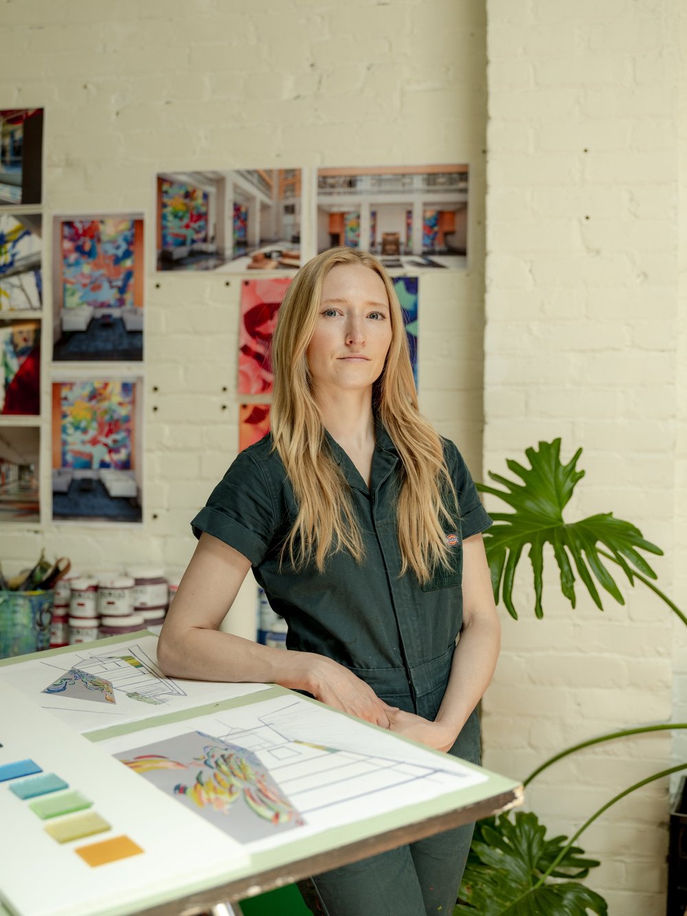 News — Nicole Mueller