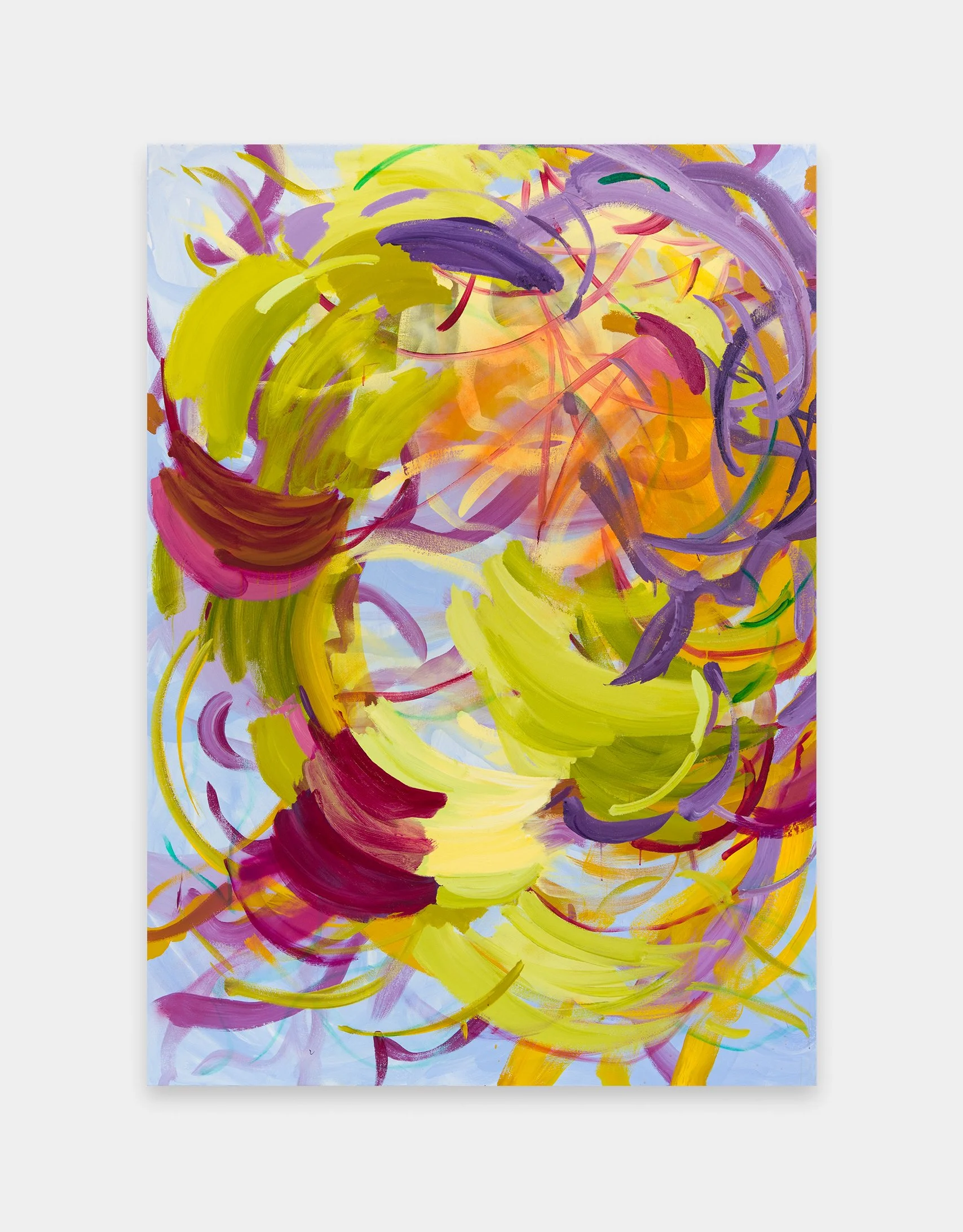 Paintings — Nicole Mueller