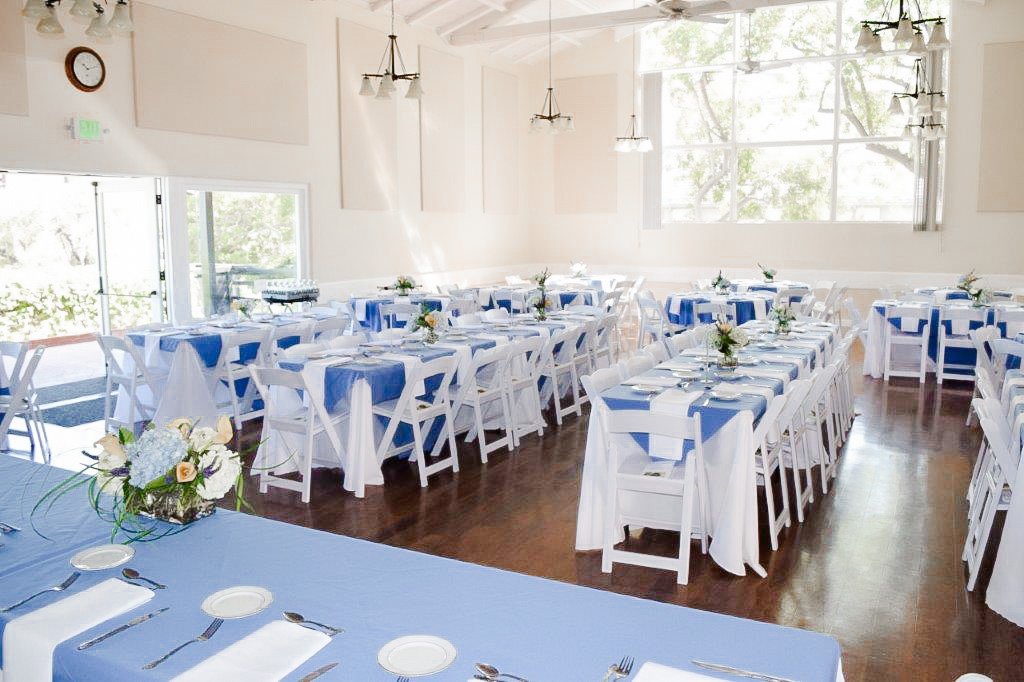 Venue Rental — Woman's Club of Laguna Beach