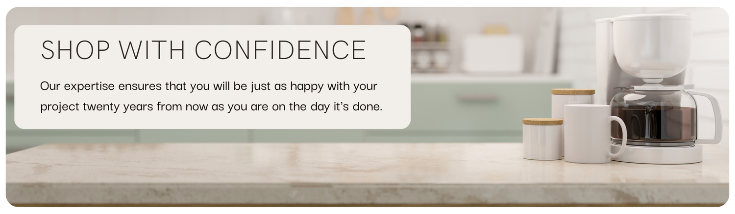 Indigo Granite & Tile