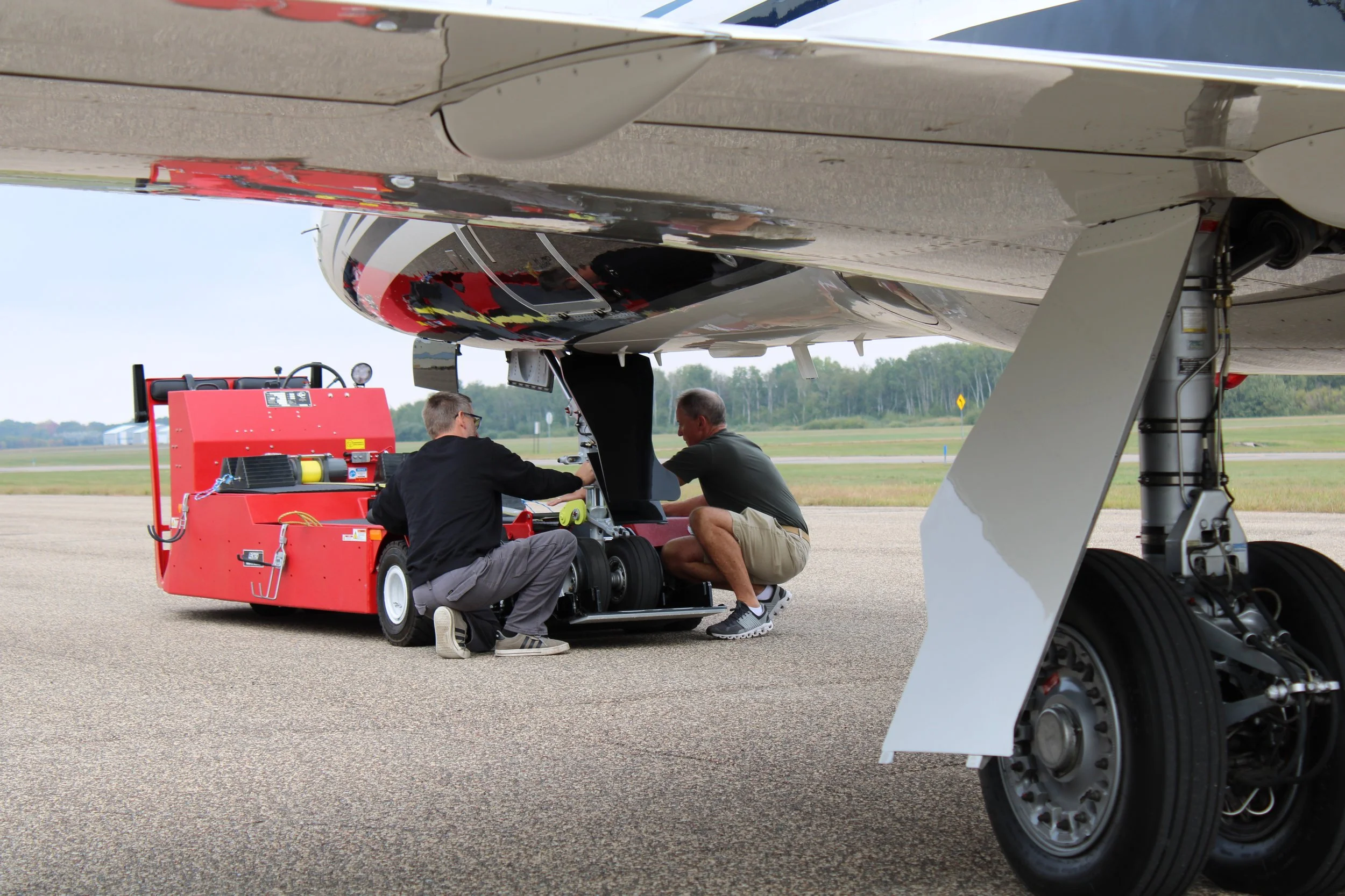 Our Team — JetCorp Solutions