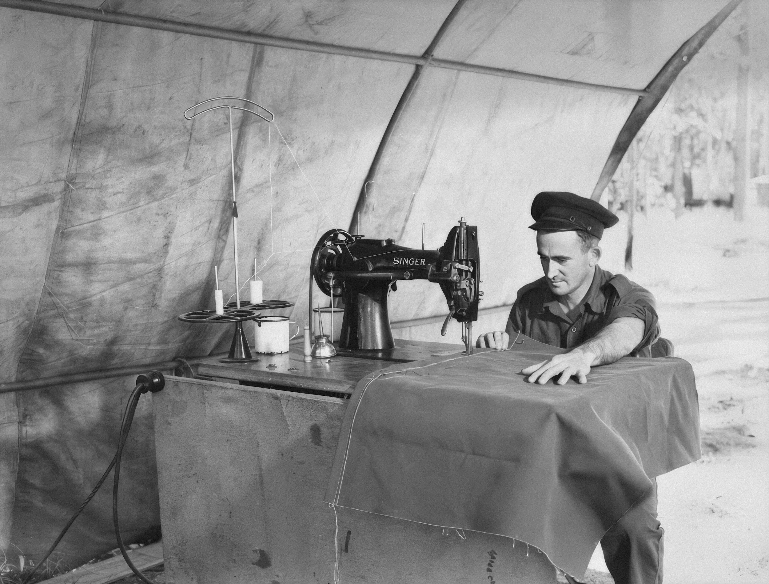 Our Team — JetCorp Solutions