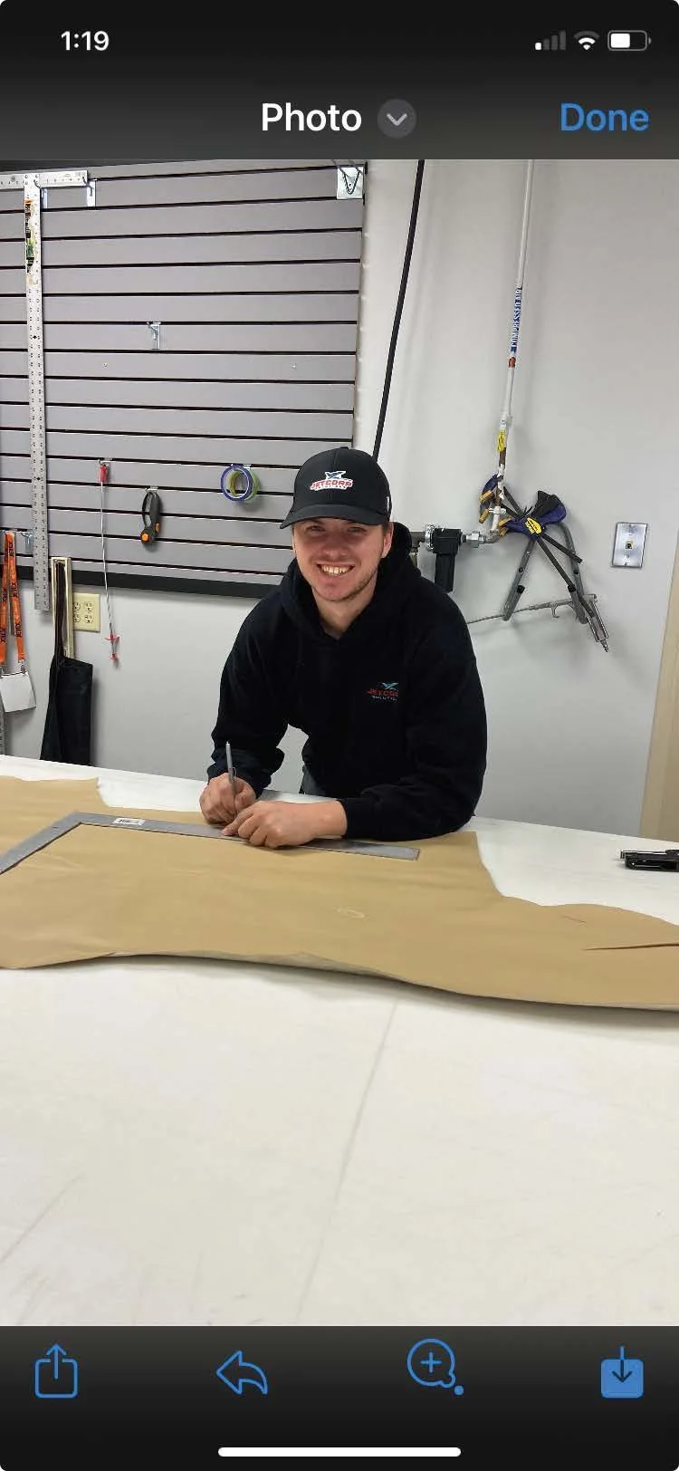 Our Team — JetCorp Solutions