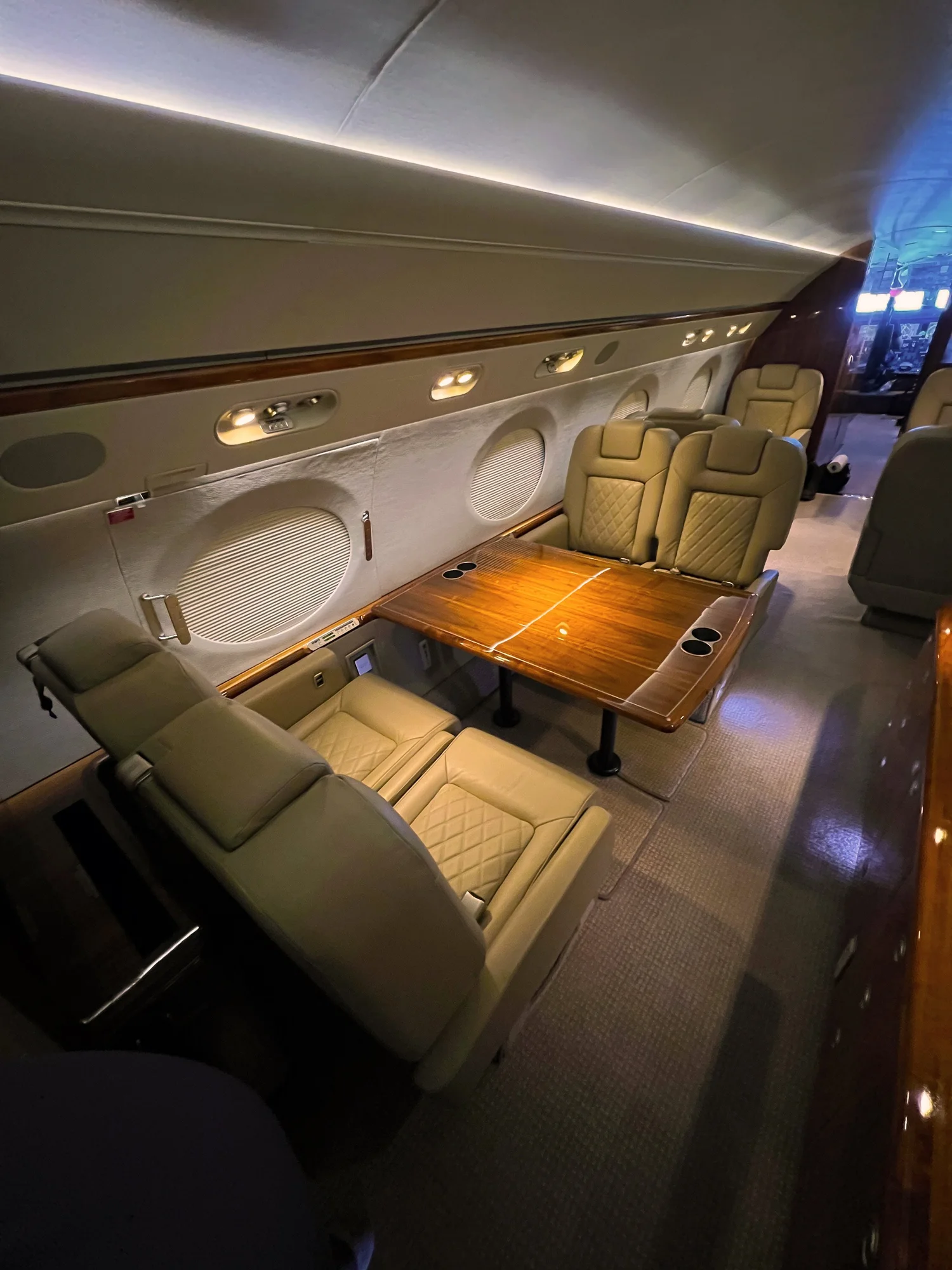 Gallery 2 — JetCorp Solutions