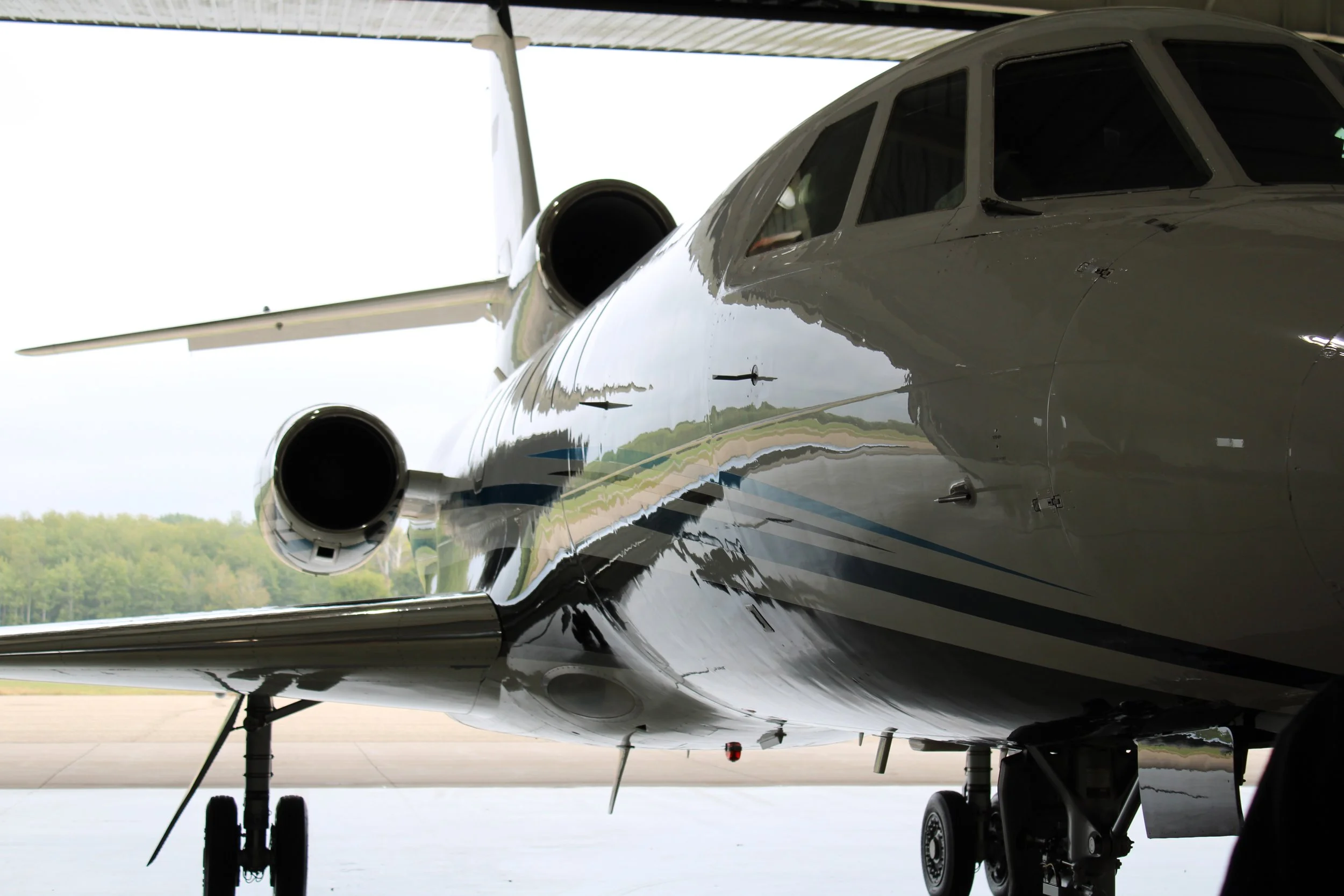 Gallery 2 — JetCorp Solutions