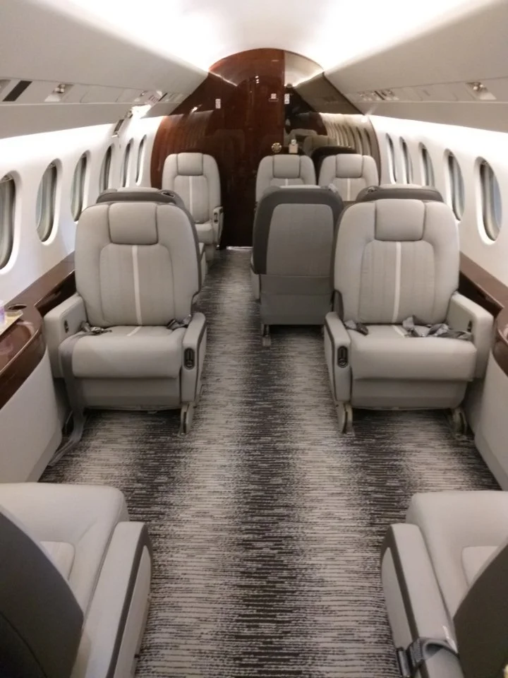 Gallery 2 — JetCorp Solutions