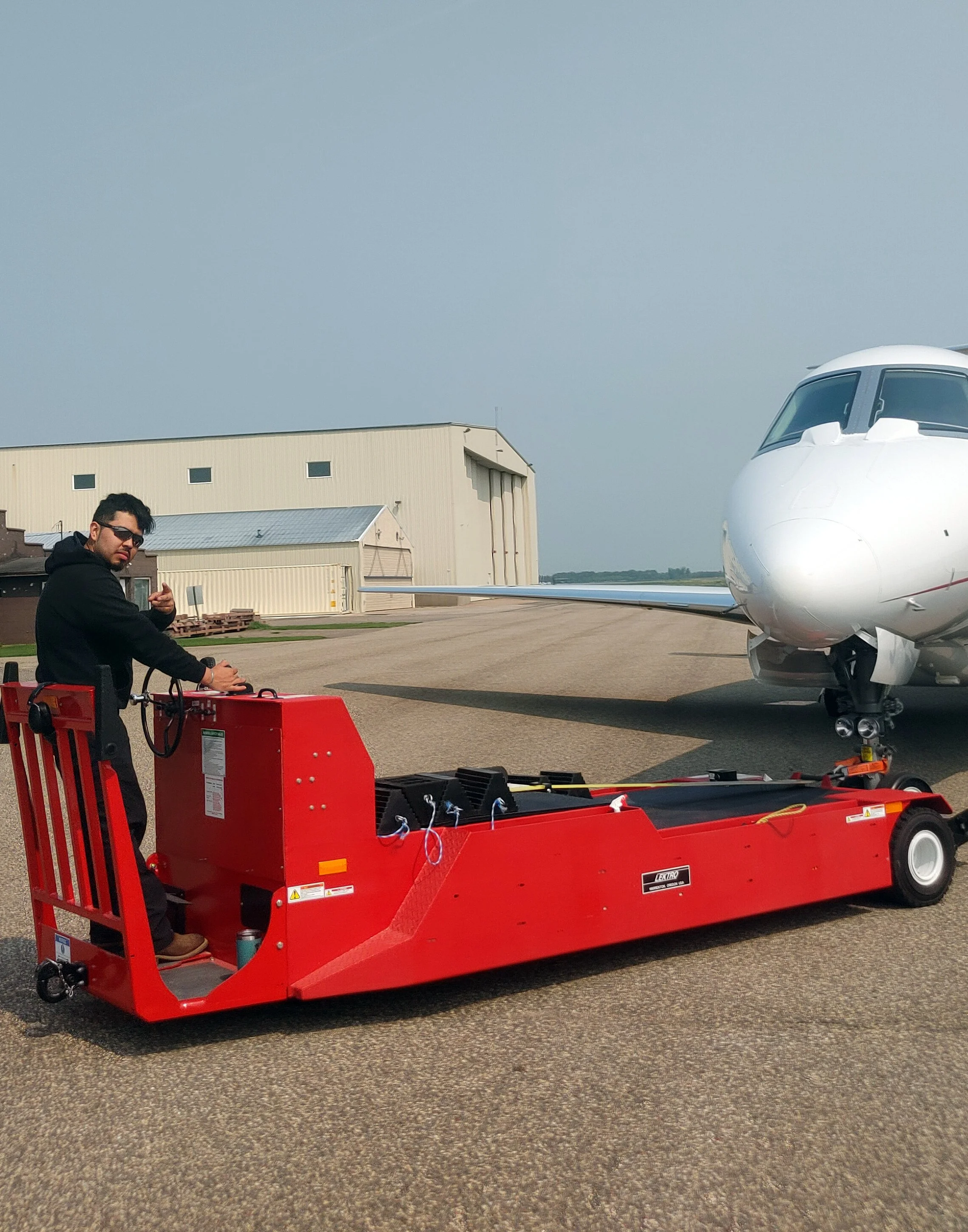 Our Team — JetCorp Solutions