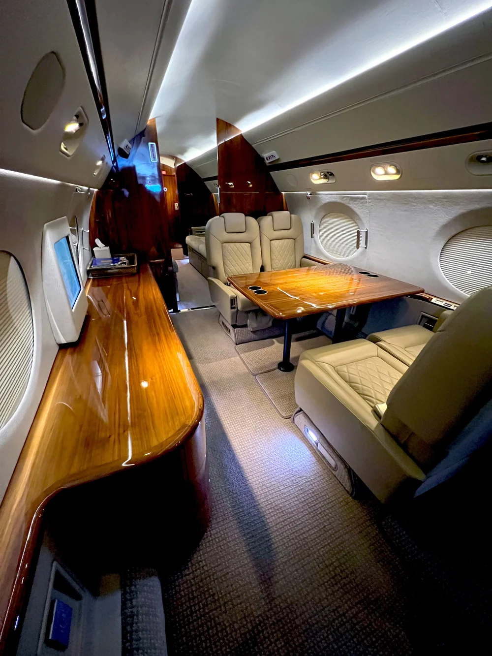 Gallery 2 — JetCorp Solutions