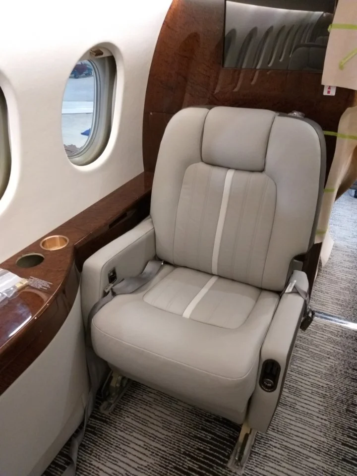 Gallery 2 — JetCorp Solutions